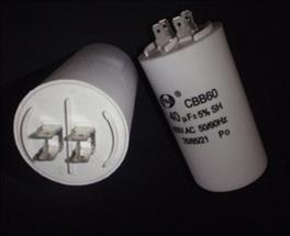 AC Capacitor | Cousin's Air, Inc.