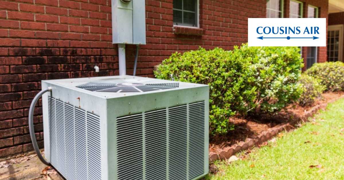 5 Clear Signs You Need a New AC Unit | Cousin's Air
