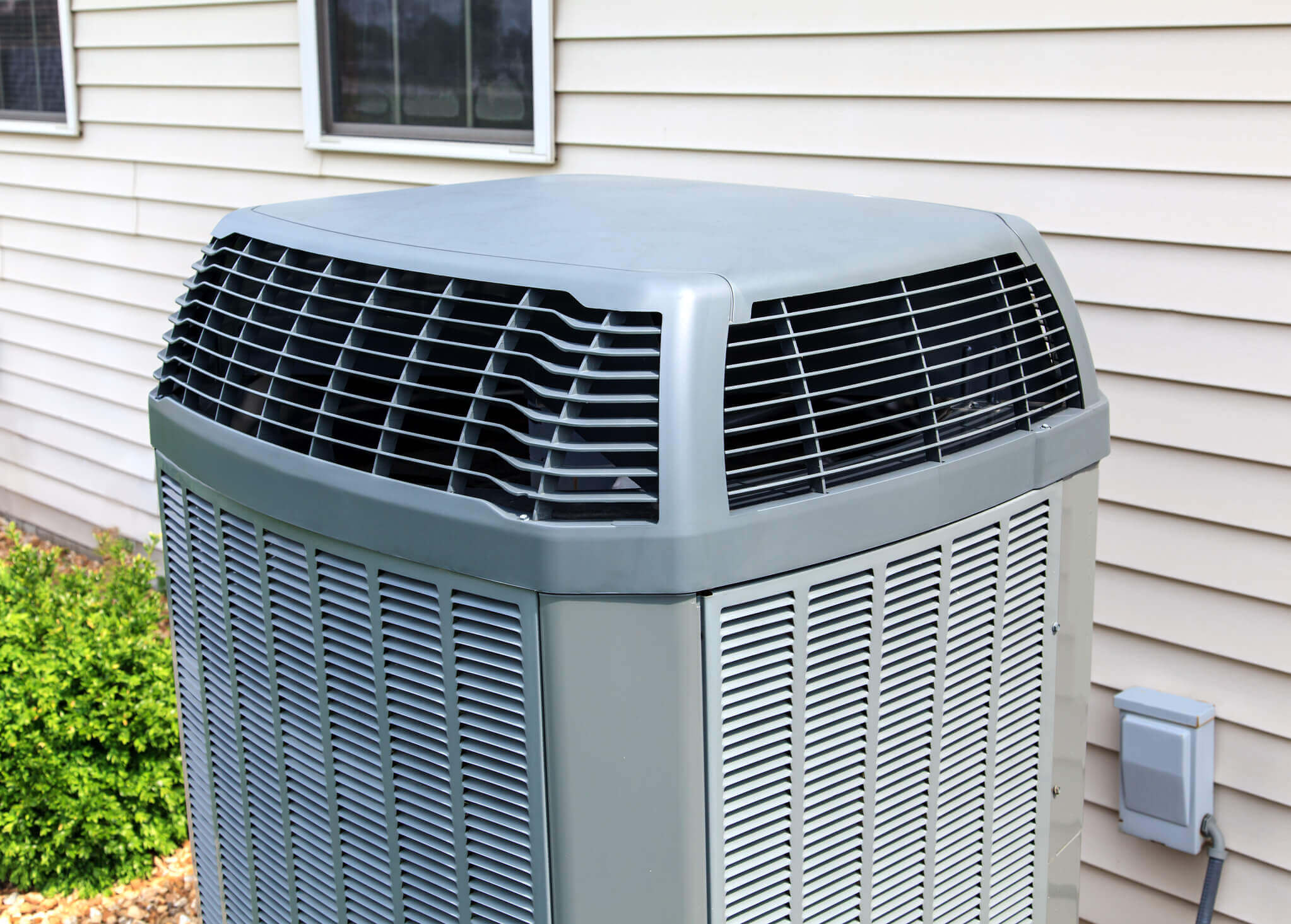 How to Maintain a Healthy AC
