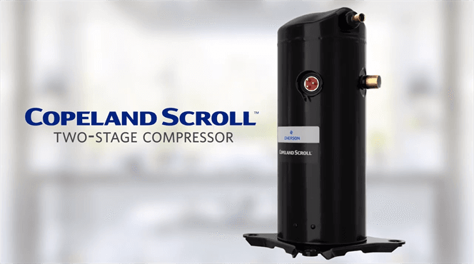 How 2 Stage Air Conditioners Work | Cousin's Air, Inc.