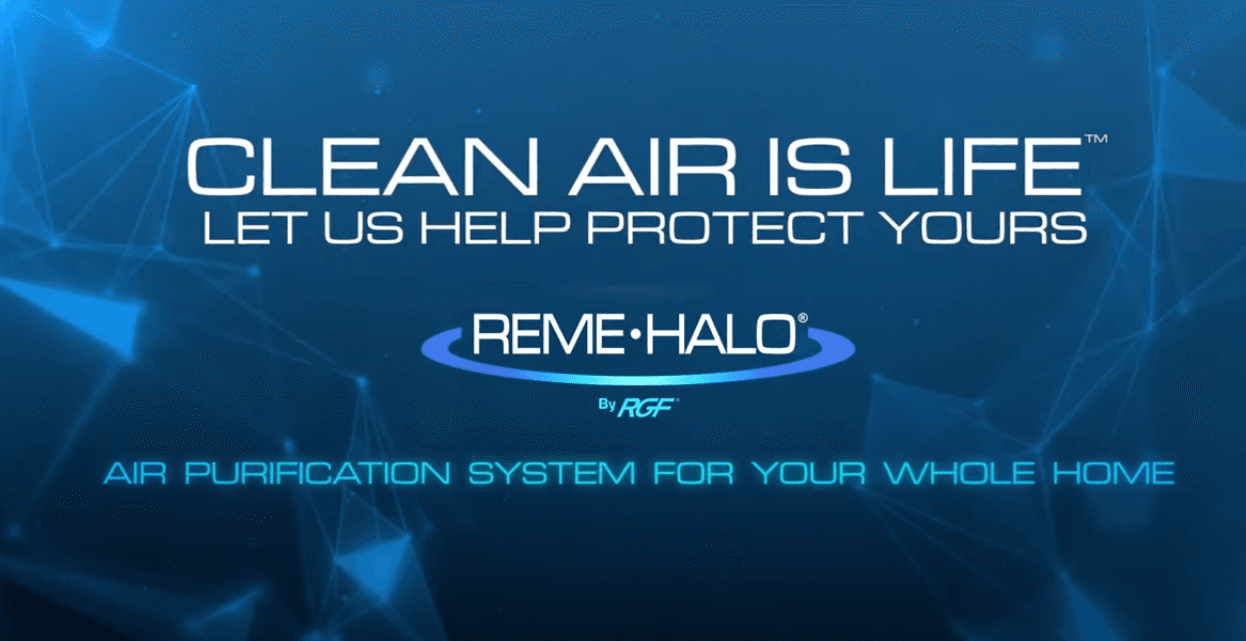 A Look at How the REME Halo Works | Air Conditioning Company in South ...