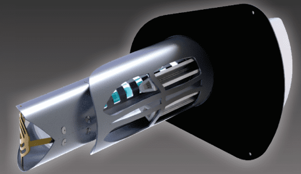A Look at How the REME Halo Works | Cousin's Air, Inc.